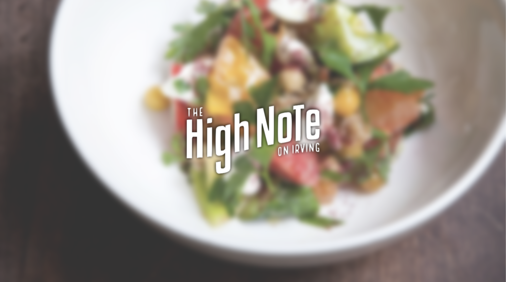 The High Note - NYC Trivia League